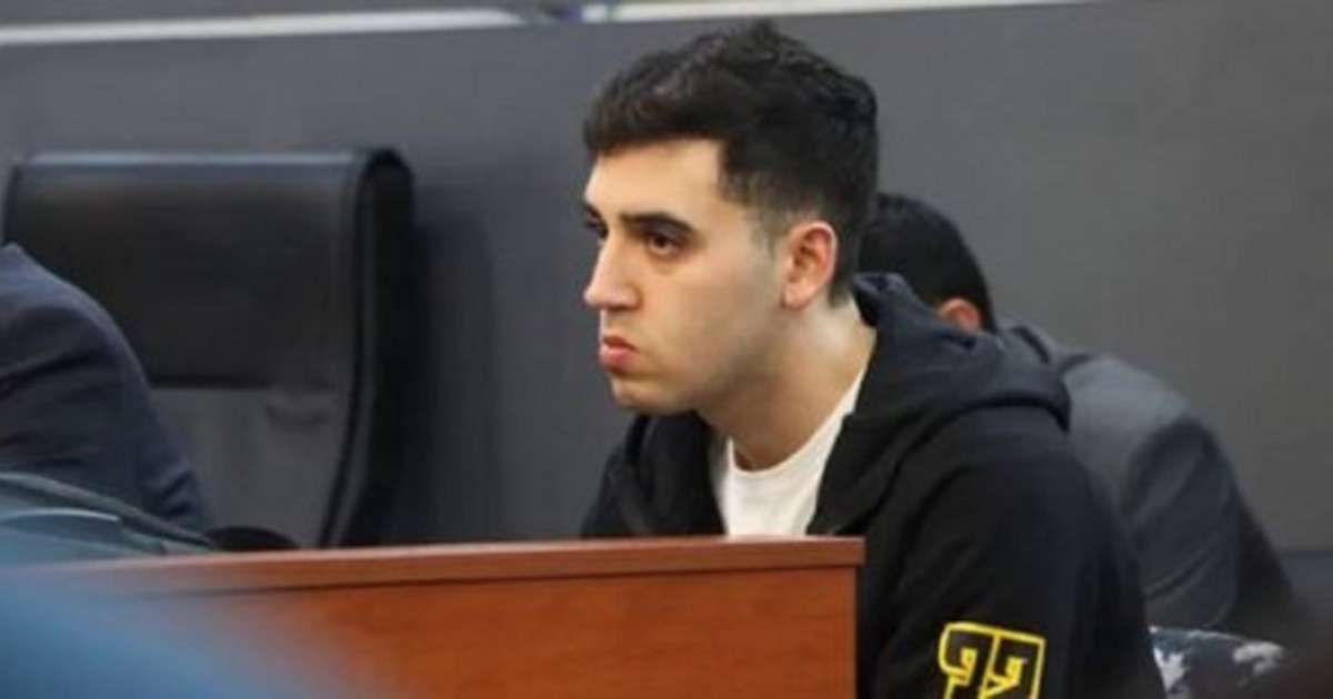 “La ley no se cumple ni adentro de la cárcel”: el padre de Facundo Castillo denunció privilegios ...